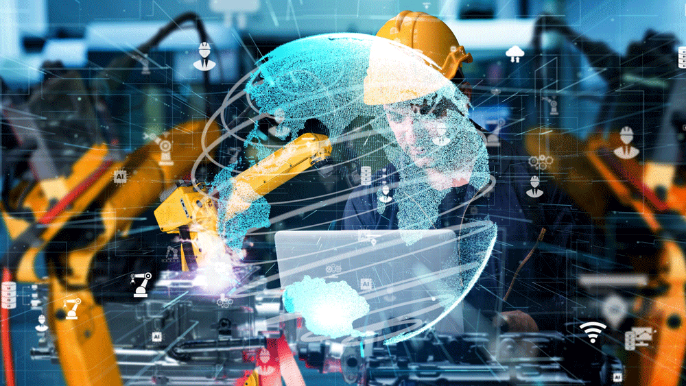 The Top Manufacturing Trends Post-Pandemic and How to Action Them - SOS ...